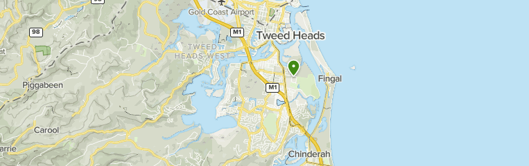 Best Trails near Tweed Heads, New South Wales Australia | AllTrails