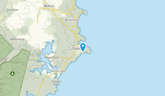 Best Trails near Ulladulla, New South Wales Australia | AllTrails
