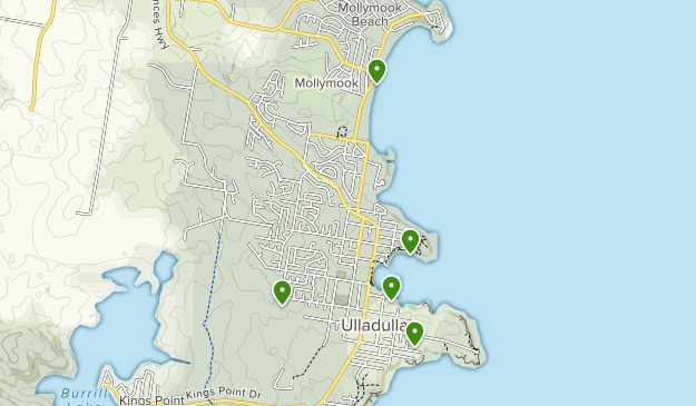 Best Trails near Ulladulla, New South Wales Australia | AllTrails