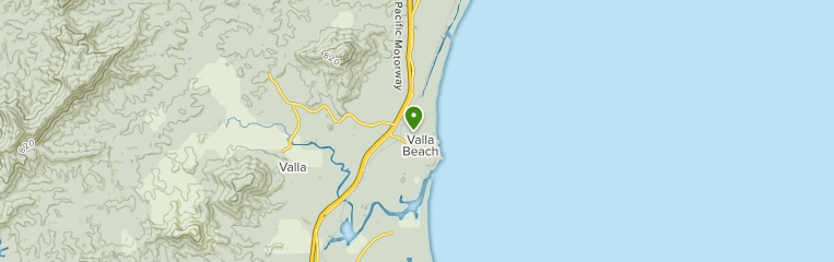 Best Trails near Valla Beach, New South Wales Australia | AllTrails