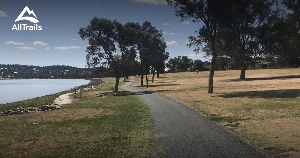 10 Best walking trails in Wagga Wagga | AllTrails