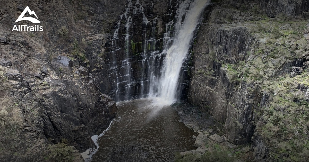Best waterfall trails in Walcha | AllTrails