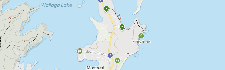 Best Trails in Wallaga Lake National Park | AllTrails