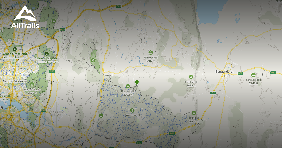 Best hikes and trails in Wamboin | AllTrails