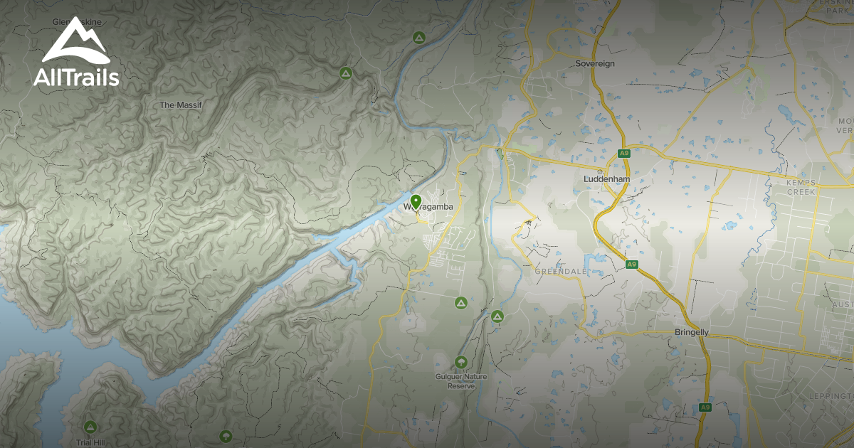 Best hikes and trails in Warragamba | AllTrails