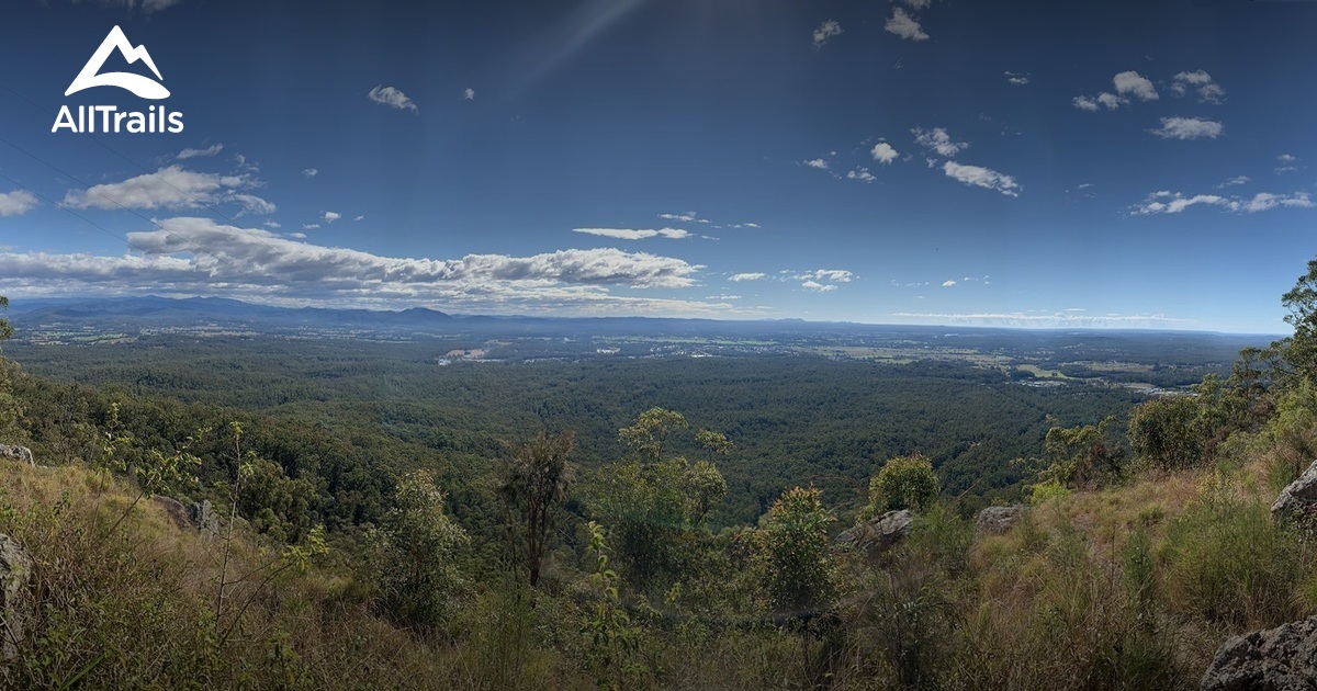 Best hikes and trails in Wauchope | AllTrails