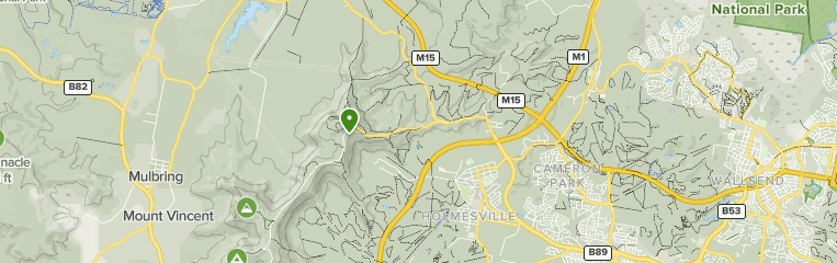 Best Trails near West Wallsend, New South Wales Australia | AllTrails