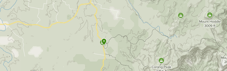 Best Hikes and Trails in Wog Wog | AllTrails