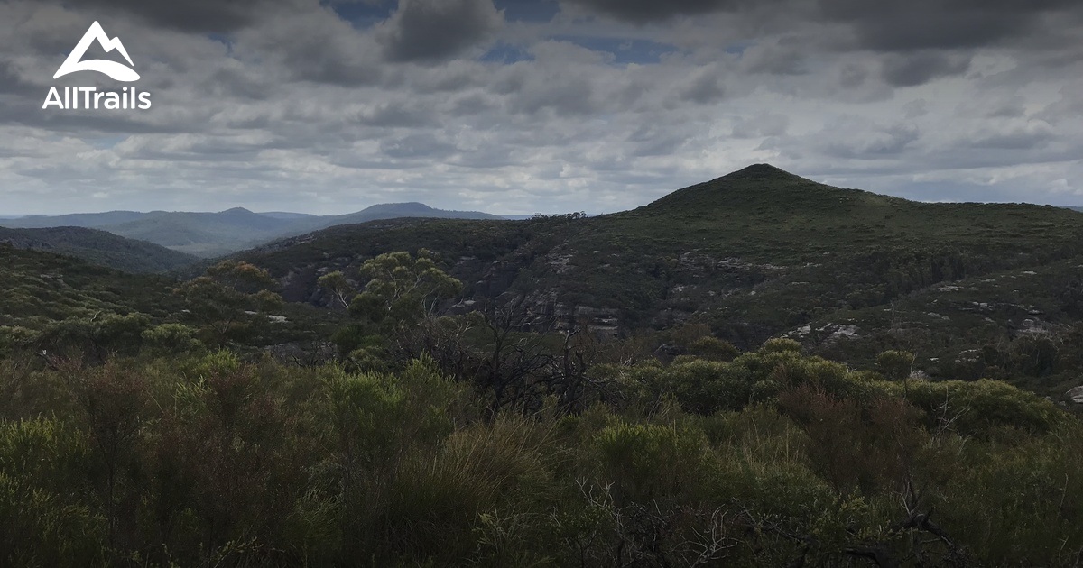 Best hikes and trails in Wog Wog | AllTrails