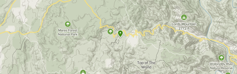 Best Hikes and Trails in Wombeyan Caves | AllTrails