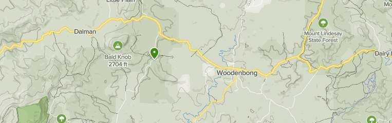 Best Hikes and Trails in Woodenbong | AllTrails