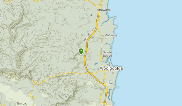 Best Trails near Woolgoolga, New South Wales Australia | AllTrails