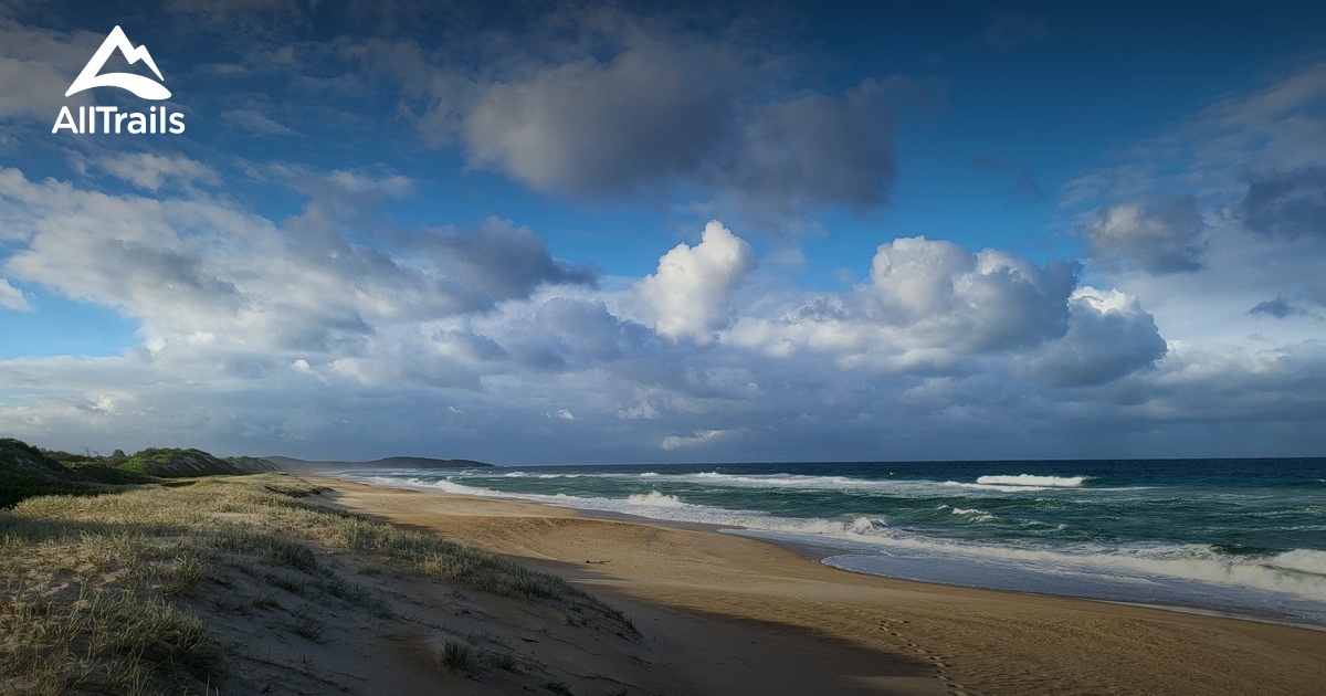 Best hikes and trails in Wooli | AllTrails