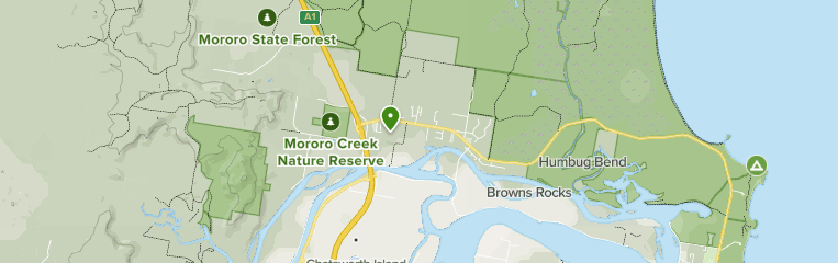 Best Hikes and Trails in Woombah | AllTrails