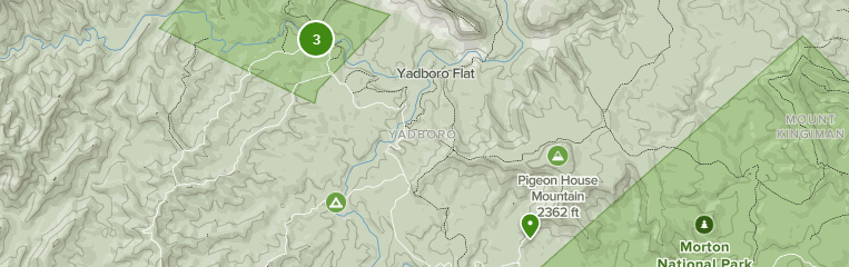 Best Hikes and Trails in Yadboro | AllTrails
