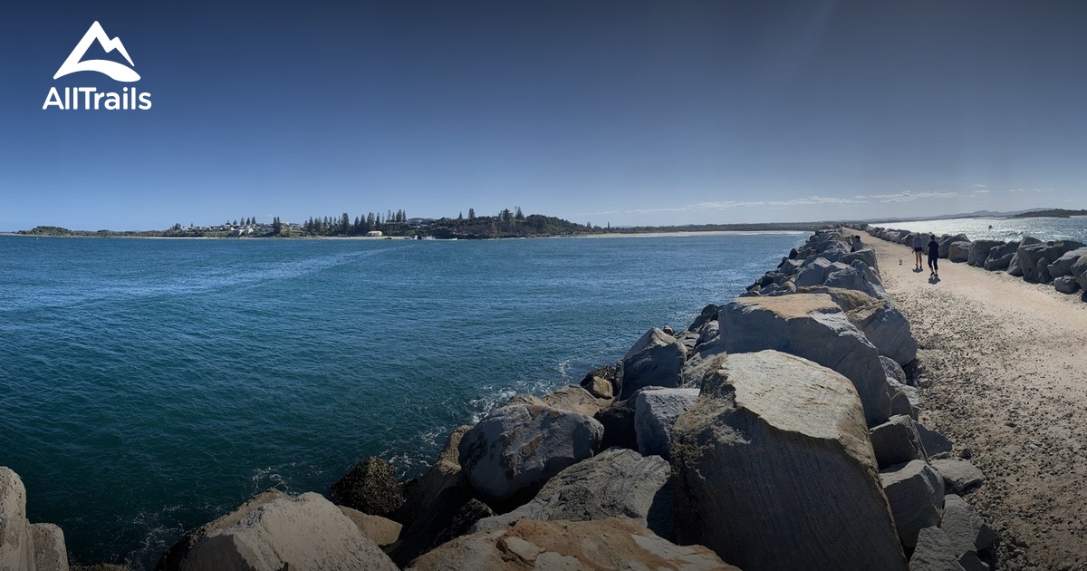 Best hikes and trails in Yamba | AllTrails