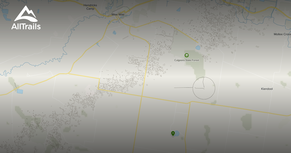 Best hikes and trails in Yarrie Lake | AllTrails