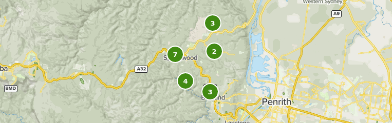 Best Hikes and Trails in Yellow Rock | AllTrails