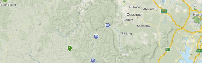 Best Hikes and Trails in Yengo National Park | AllTrails