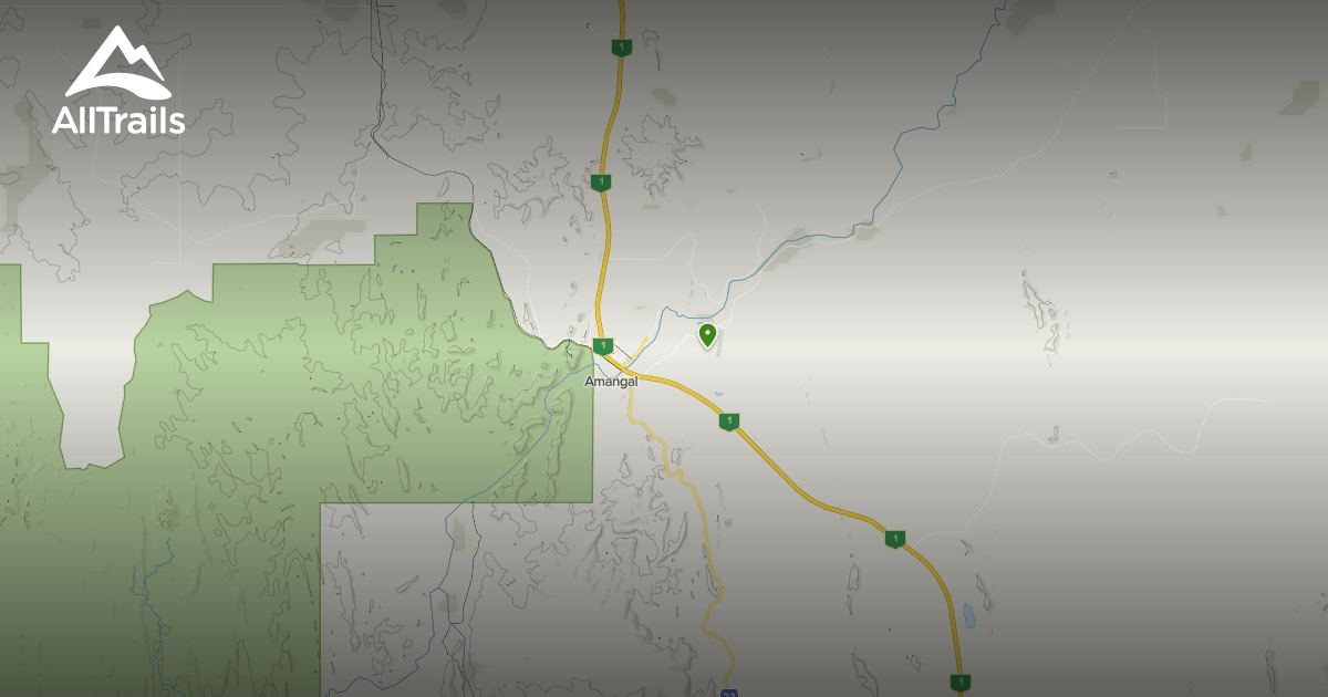 Best hikes and trails in Adelaide River | AllTrails