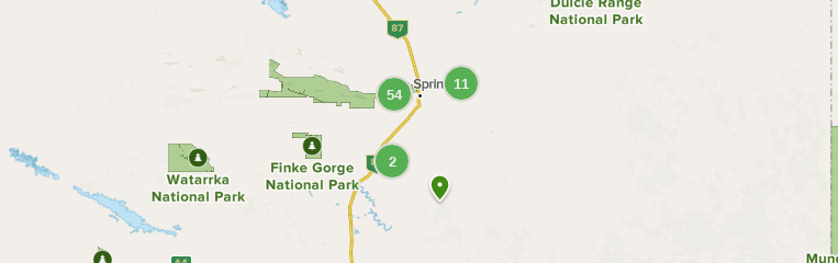 10 Best Trails and Hikes in Alice Springs | AllTrails