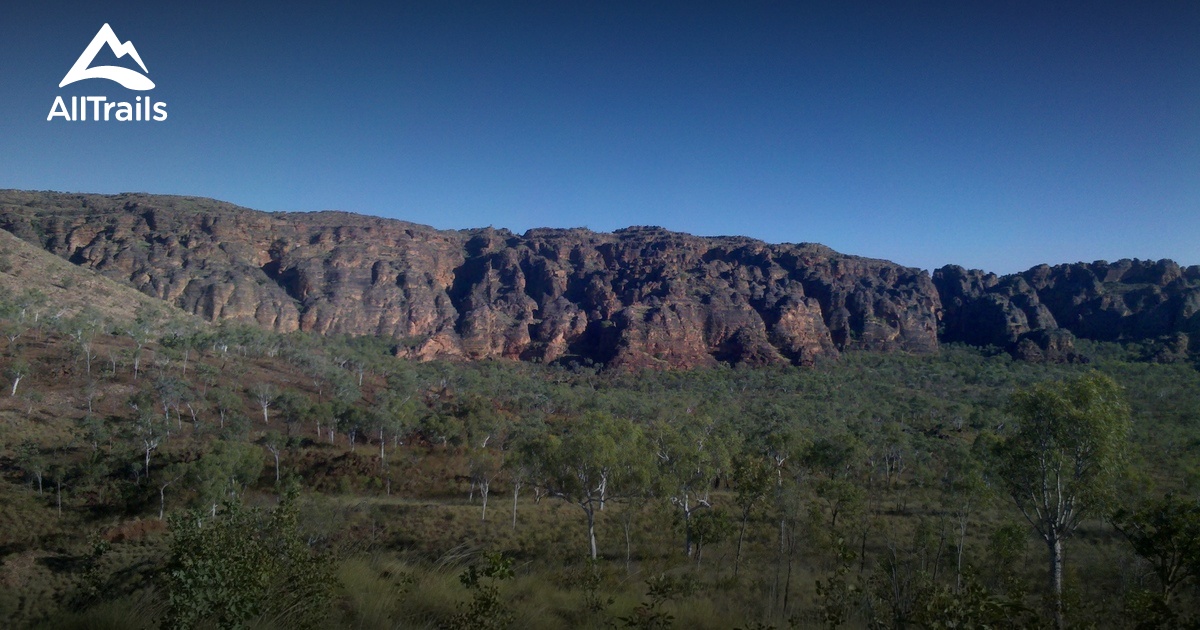 Best historic site trails in Baines | AllTrails