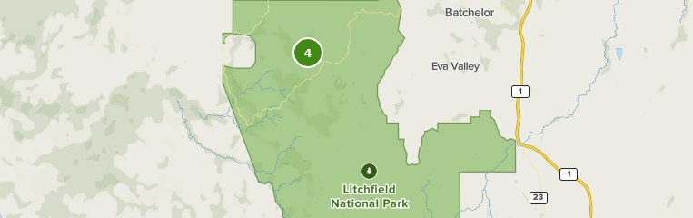 10 Best Trails and Hikes in Litchfield Park | AllTrails