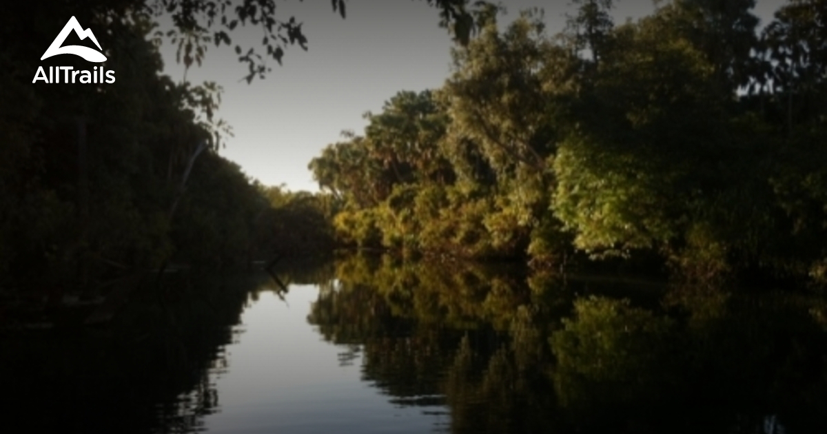 Best hikes and trails in Mataranka | AllTrails