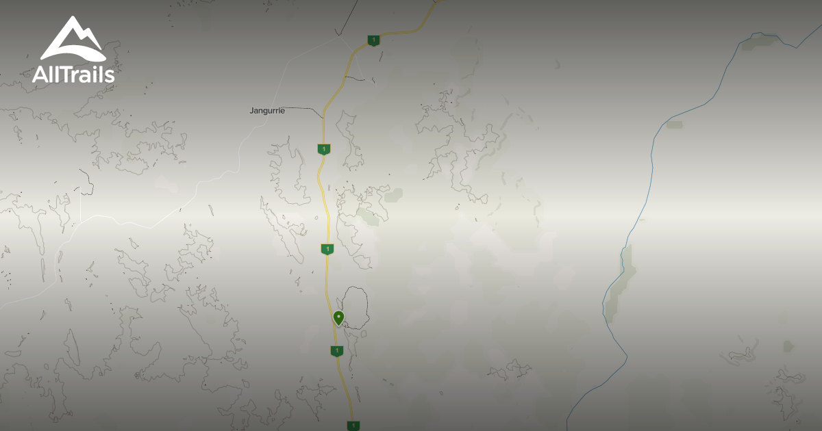 Best walking trails in McArthur | AllTrails