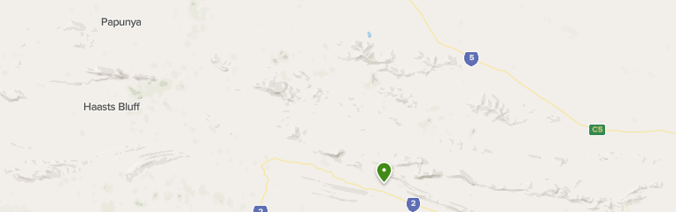 Best trails in Mount Zeil, Northern Territory | AllTrails