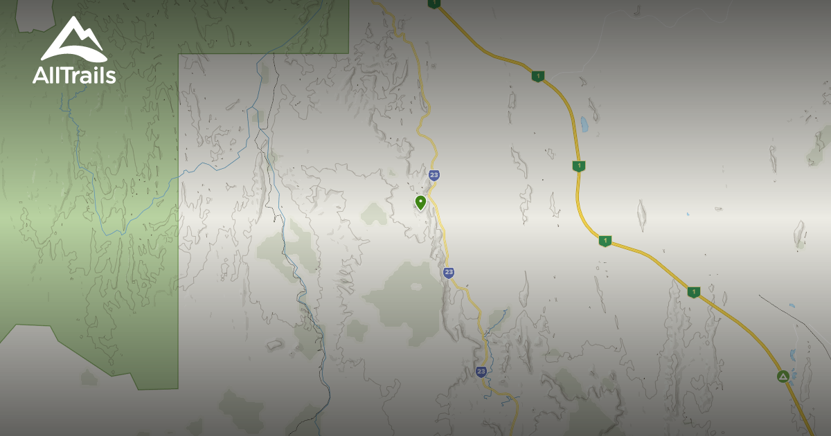 Best hikes and trails in Robin Falls | AllTrails