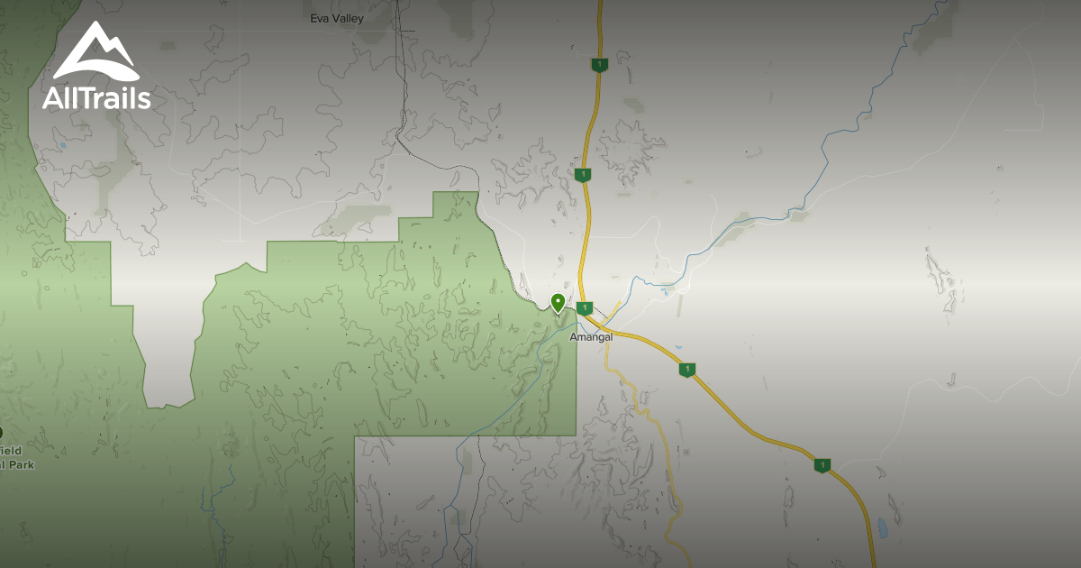 Best hikes and trails in Stapleton | AllTrails