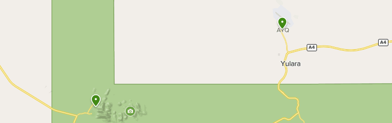 Best Hikes and Trails in Yulara | AllTrails