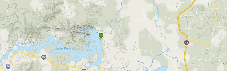 Best trails in Allenview | AllTrails