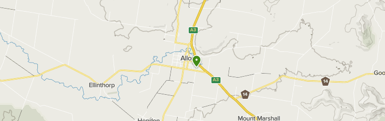 Best Hikes and Trails in Allora | AllTrails