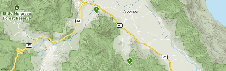 Best Hikes and Trails in Aloomba | AllTrails