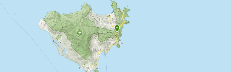 Best Hikes and Trails in Arcadia | AllTrails