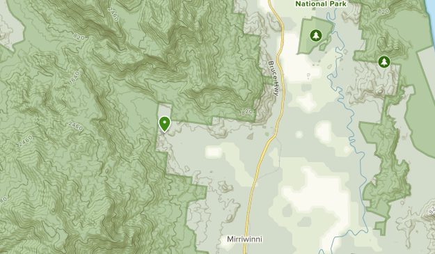 Best Trails near Babinda, Queensland Australia | AllTrails