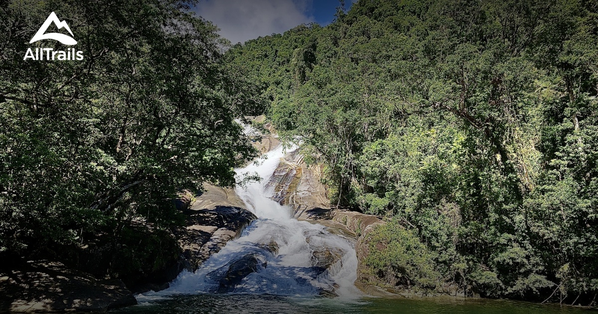 Best trails in Babinda, Queensland | AllTrails
