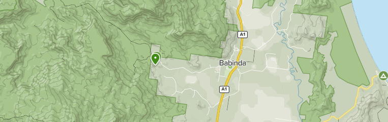 Best trails in Babinda, Queensland | AllTrails