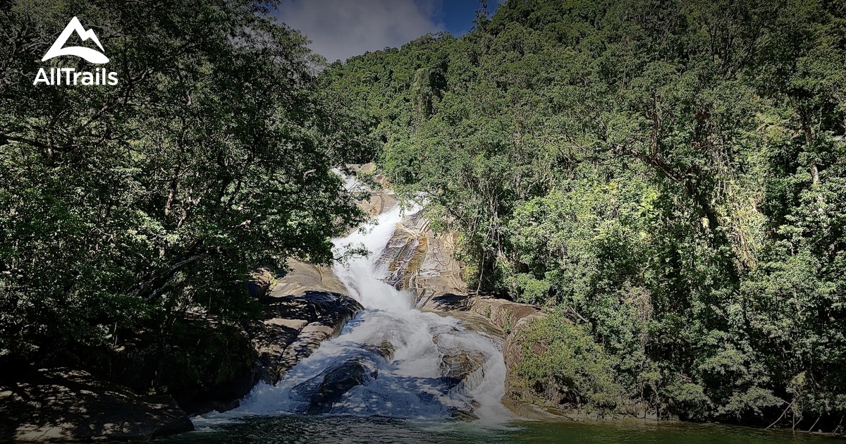 Best hikes and trails in Babinda | AllTrails