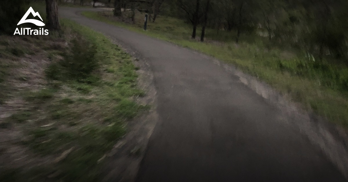 Best hikes and trails in Bargara - Innes Park | AllTrails