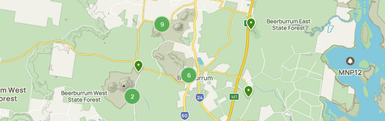 10 Best Trails and Hikes in Beerburrum | AllTrails