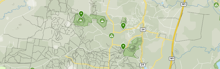 Best Hikes and Trails in Beerburrum - North | AllTrails