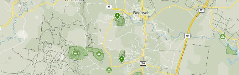 Best Hikes and Trails in Beerwah | AllTrails
