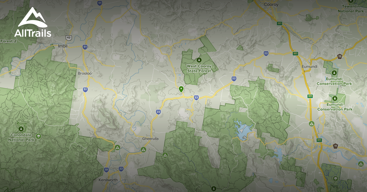 Best hikes and trails in Belli Park | AllTrails