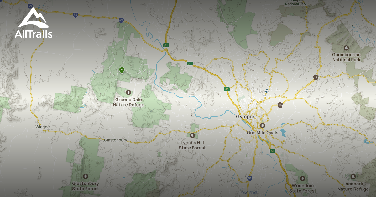 Best hikes and trails in Bells Bridge | AllTrails