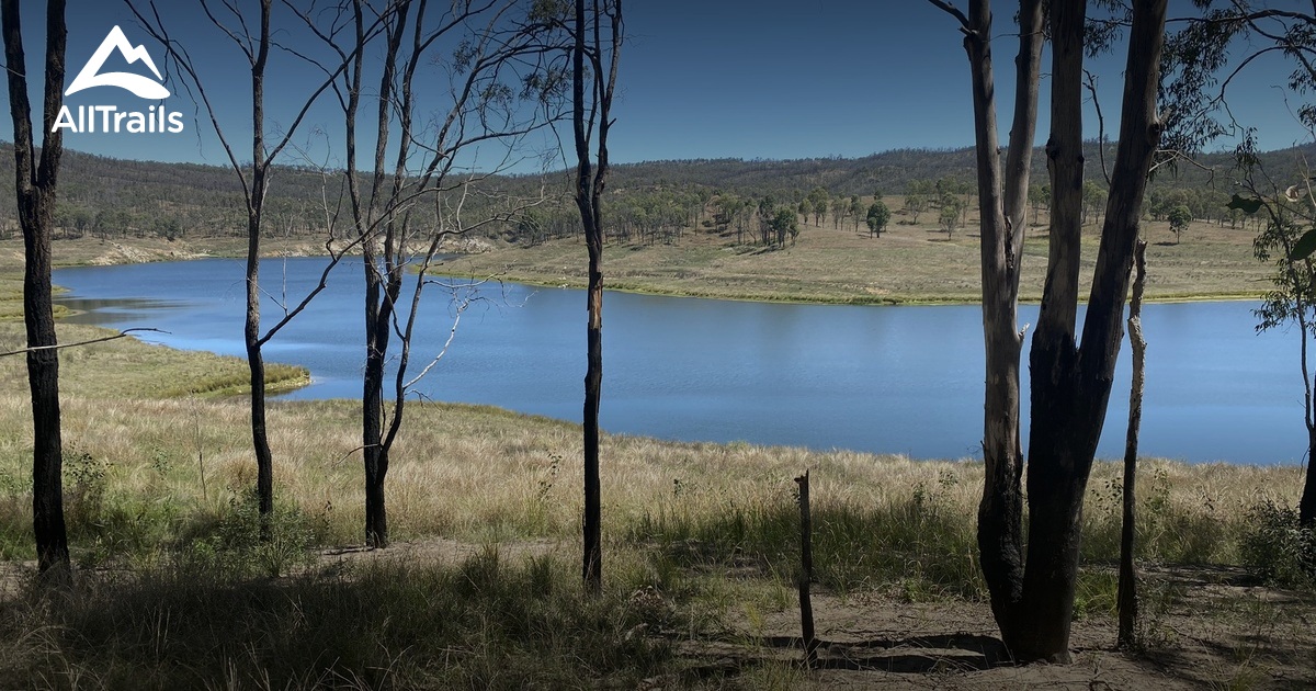 Best hikes and trails in Biarra | AllTrails