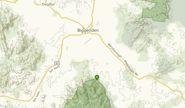 Best Trails near Biggenden, Queensland Australia | AllTrails