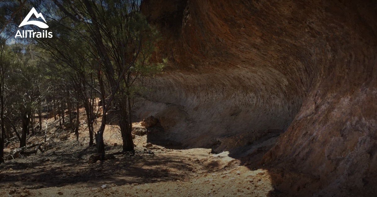 Best walking trails in Blackall | AllTrails